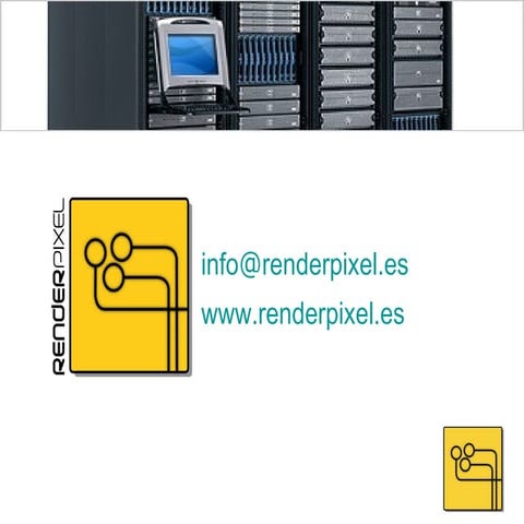 Renderpixel