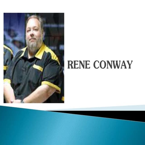 Rene conway | PPT