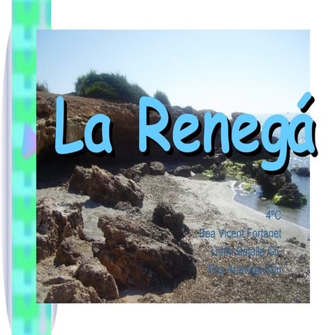 Renega | PPT