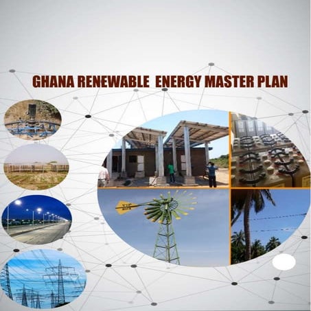 Renewable energy-masterplan-february-2019 | PDF