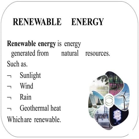Solar PV Systems Notes | PDF