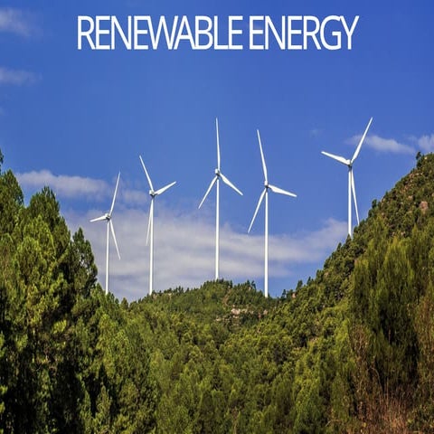 Renewable Energy, solar wind hydro .pptx