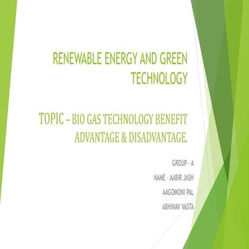 RENEWABLE ENERGY AND GREEN TECHNOLOGY.pptx