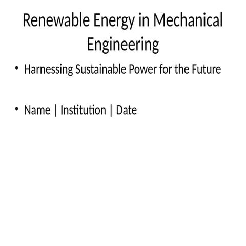 Renewable_Energy_Mechanical_Engineering.pptx