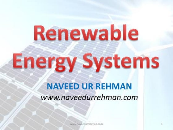 Energy management-system-ppt | PPT
