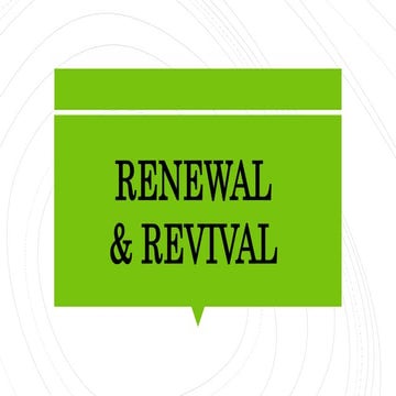 Children's Ministry Sunday School Lessons | PPTX