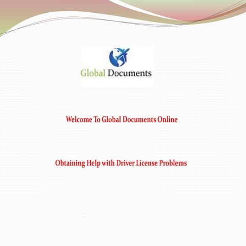 Cic form 1 | DOCX