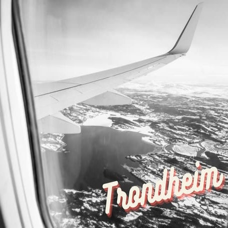 En hilsen fra Trondheim | PDF