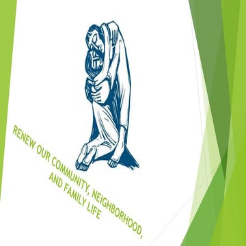 Lenten recollection module | DOCX