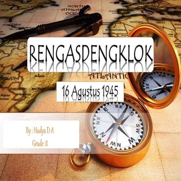 Rengasdengklok | PPTX