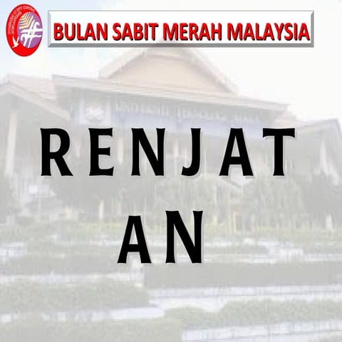 Renjatan | PPT