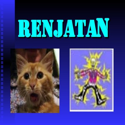 Bab 3 jenis luka | PPTX