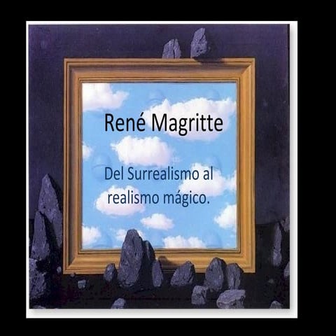 René magritte power point | PPT