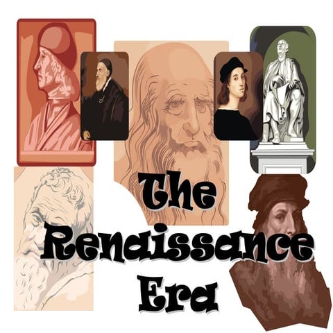 Renaissance powerpoint | PPT