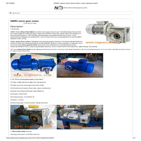 1 8 ratio gearbox,1 to 1 ration gearbox,1:10 ratio planetary gearbox | PDF