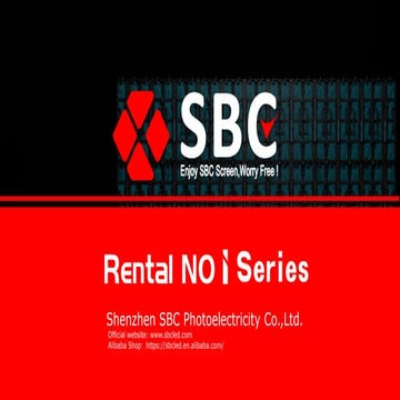 Rental No.1 Led Screen Series.pdf