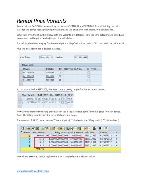 Budget Billing : Payment plan | PDF