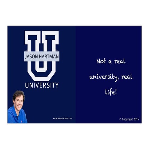 Rental property investment, calculating net operating income by Jason ...