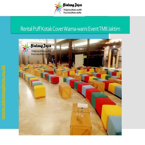 Rental Puff Kotak Cover Warna-warni Event TMII Jaktim.pdf