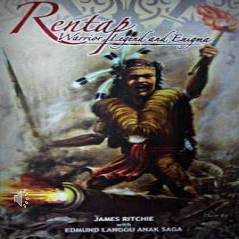 BAB 7 : Rentap | PPTX