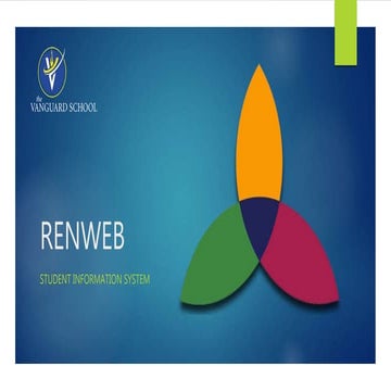 RenWeb for Parents | PPT