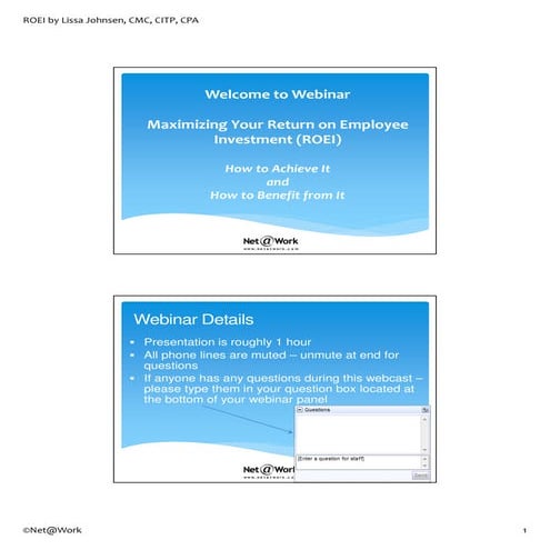 Reoi how to achieve it and how to benefit from it | PDF | Human ...