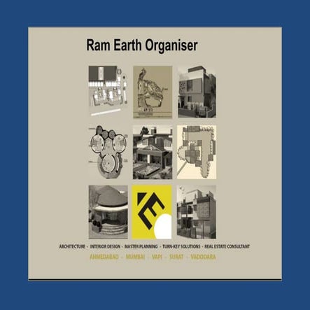 Reo profile final | PPTX