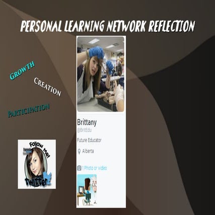 PLN Multimedia Reflection | PDF