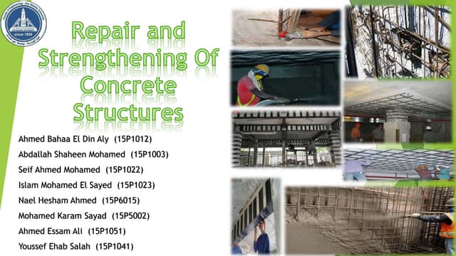 IS 1893:2016 Part 1 : General Provisions and Buildings. | PPTX