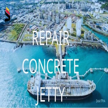 Presentasi Repair Concret Jetty.pptx