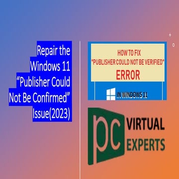 Repair the Windows 11.pptx