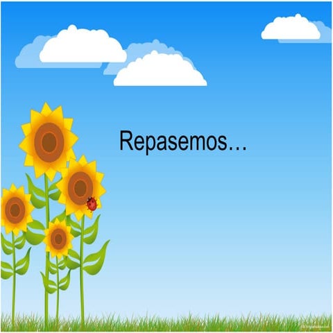 Repasemos...respostas | PPT