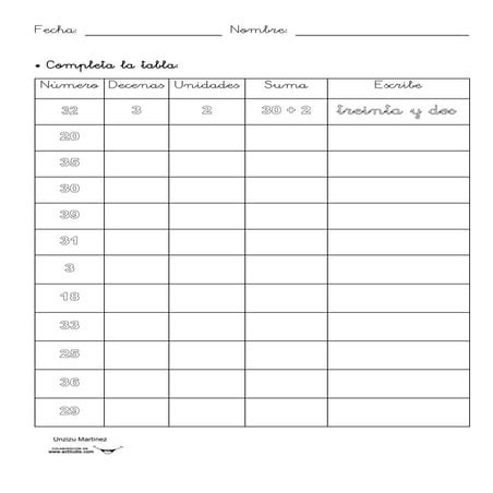 Repaso de-primero mates | PDF