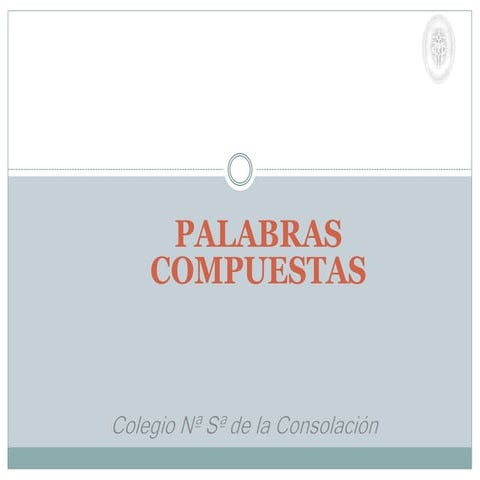 Repaso unidad 6 de lengua | PPTX