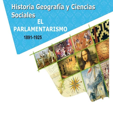 República parlamentaria | PPT