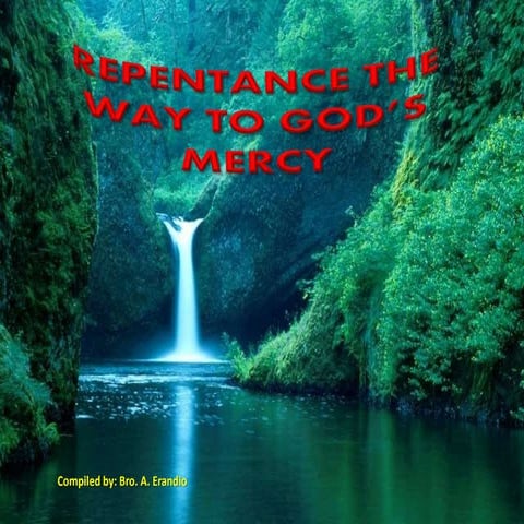 Repentance (Tawbah) | PPTX