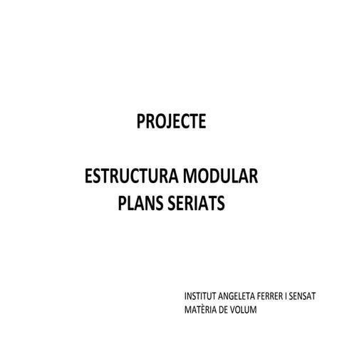 Repetició de formes | PPT