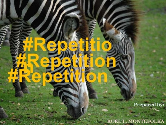 Repetition .pptx