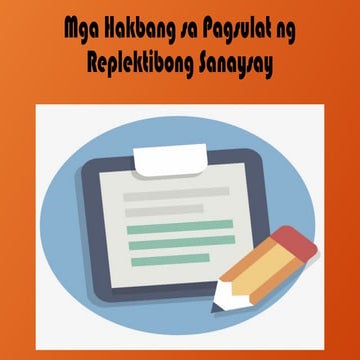 Posisyong Papel.Filipino sa Piling Larang pptx | PPTX