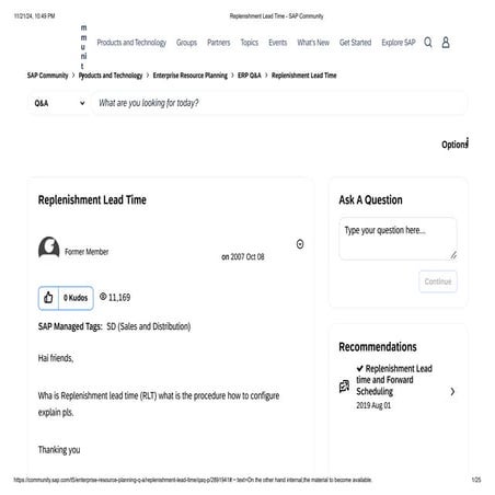 Production Planning_Replenishment Lead Time.pdf