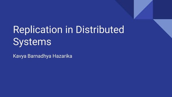 2 Distributed Systems Hardware And Software Concepts Ppt 3932
