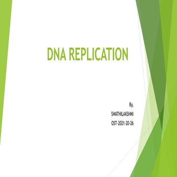 replication patterns | PPT