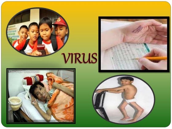 MODUL pembelajaran materi VIRUS kelas x sma.DOCX