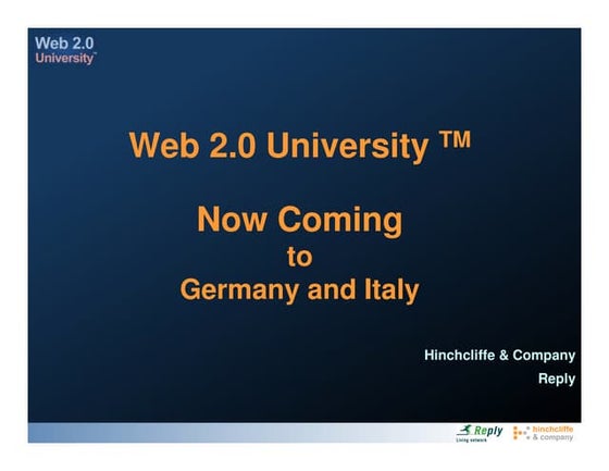 Introduction to Bruxelles Workshop | PDF | Business | Business and Finance