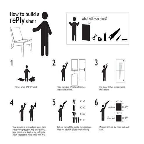 Crawling Track - Instructions | PDF