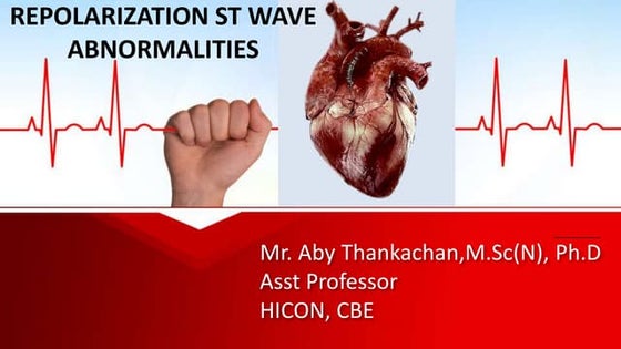 Aby Thankachan presentations