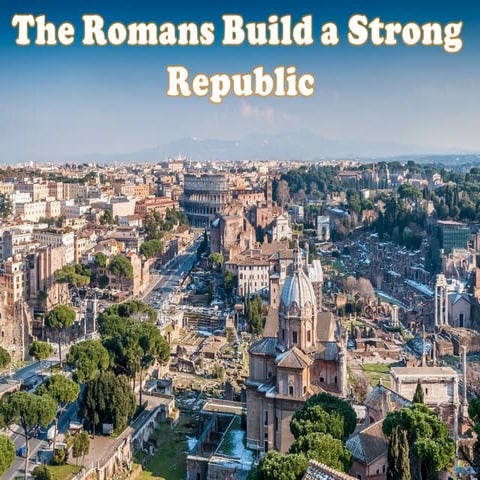 ROME (World History) | PPT
