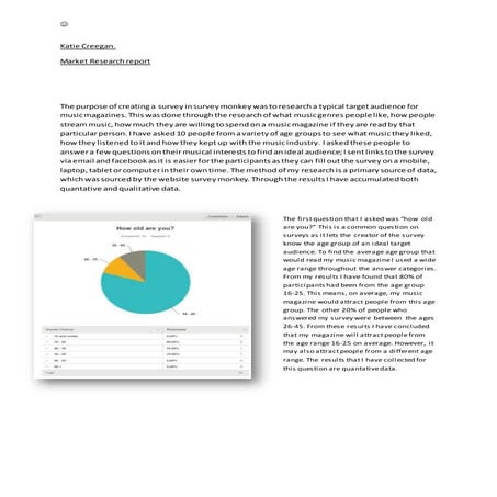 Nme rate card analysis | DOCX