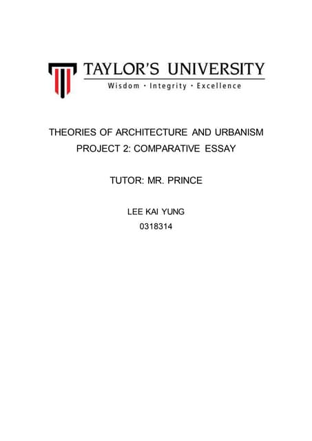 Site analysis-example | PPT