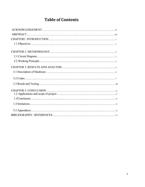 Password Based Access Control System Using Microcontroller Pdf 4577